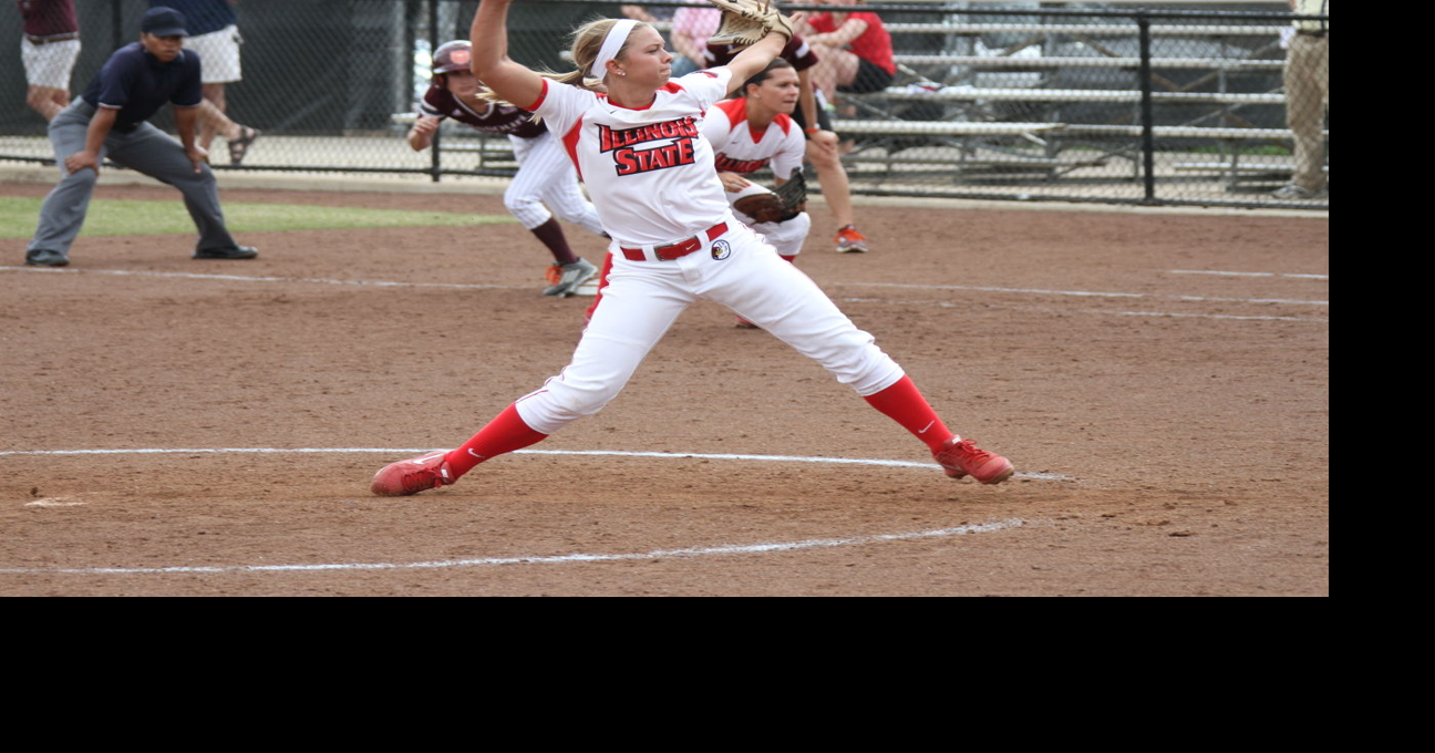 Romshek's brilliance boosts ISU to MVC semis vs. Drake | Sports ...