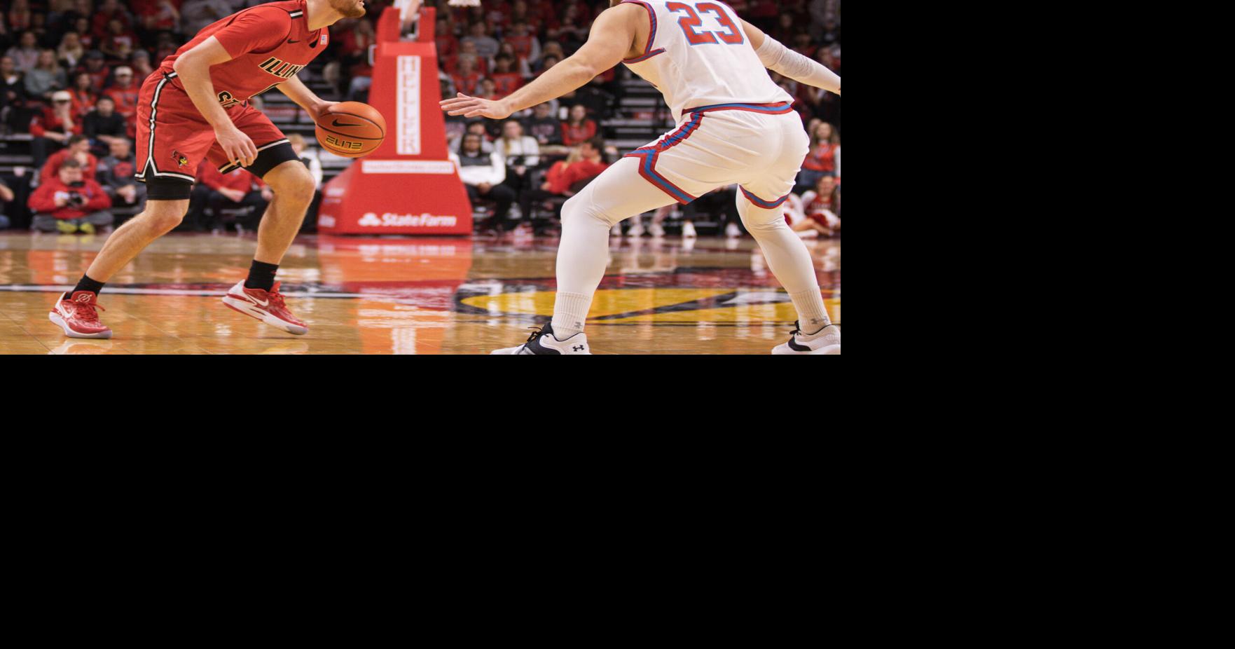 ISU men's basketball's losing streak reaches six with lopsided 82-51 ...