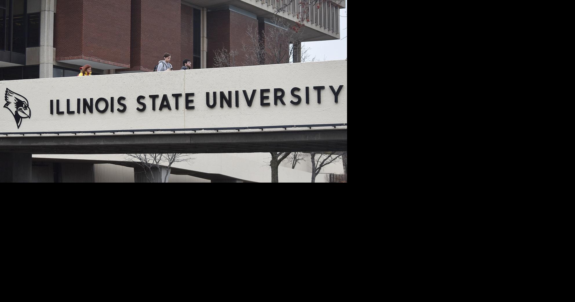 Three ISU professors named outstanding teachers | News | videtteonline.com