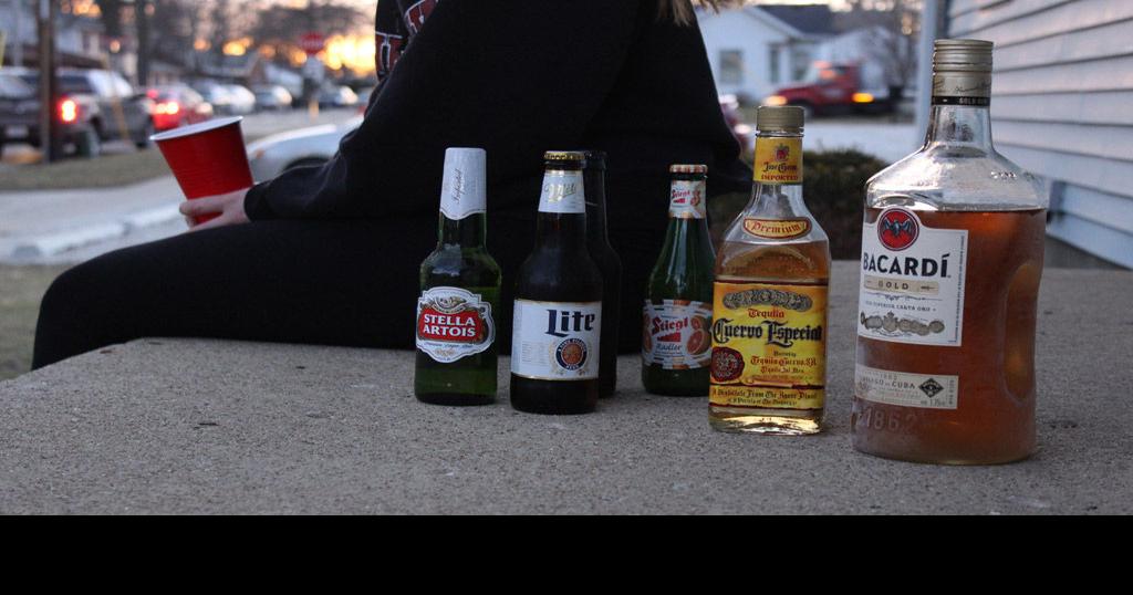 Stay safe during 'darty' season | Features | videtteonline.com