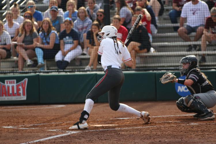 Gallery: ISU softball takes down Southern Illinois in Friday's 6-5 win ...