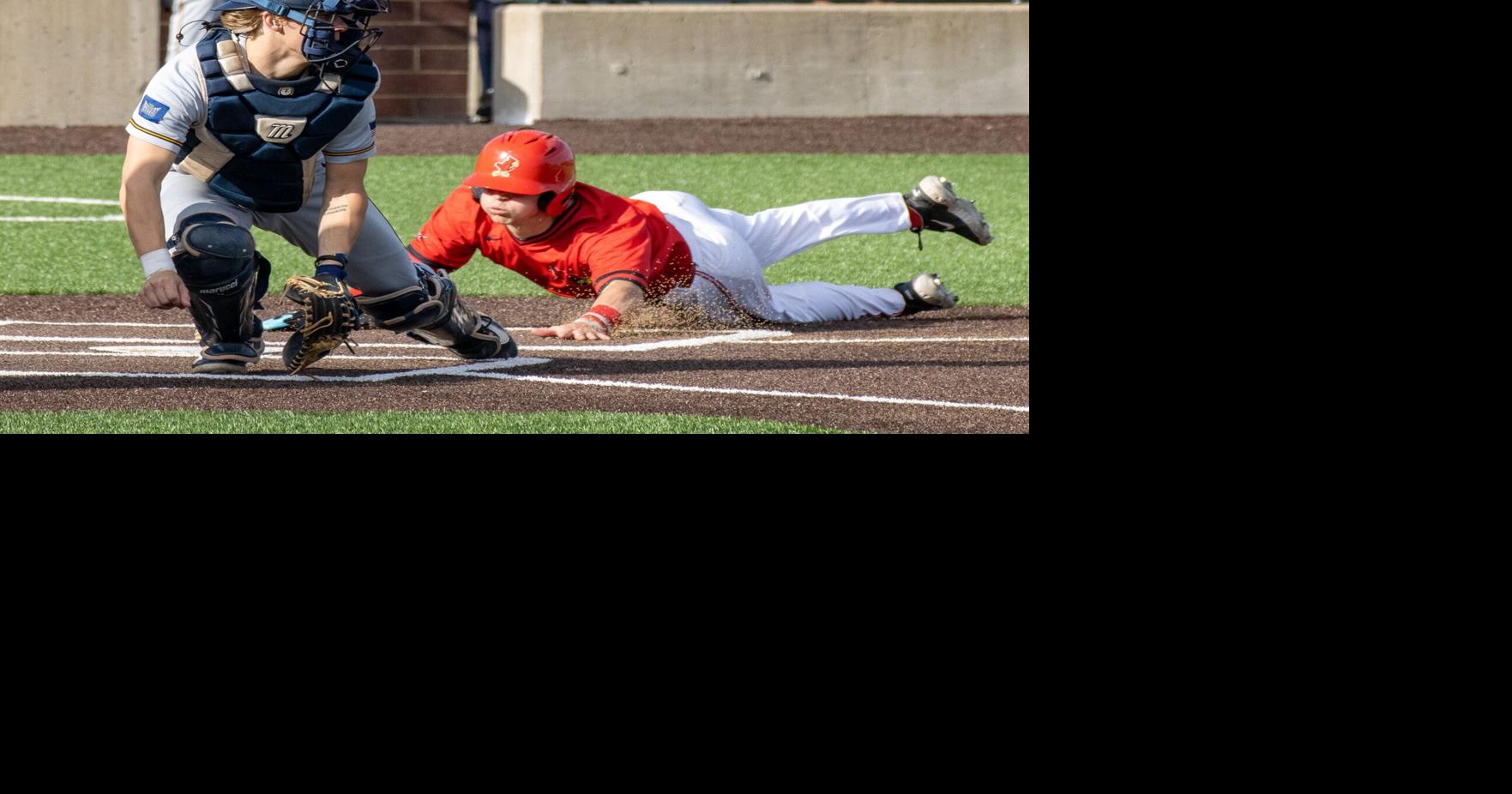 Bullpen struggles stump ISU baseball in 14-8 loss to Murray State ...