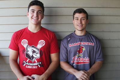 Lacrosse club celebrates 30th anniversary | Features | videtteonline.com
