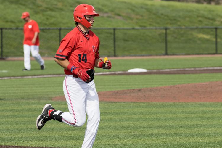 Gallery: ISU baseball celebrates 'Bark in the Park,' loses to Murray ...