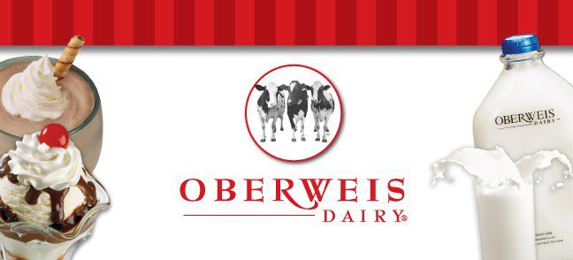 Oberweis and That Burger Joint come to Bloomington | News ...