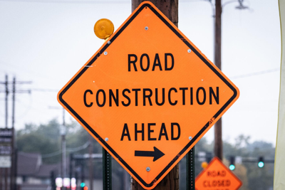 Lane reduction on Wiley Drive for pavement repairs | News ...