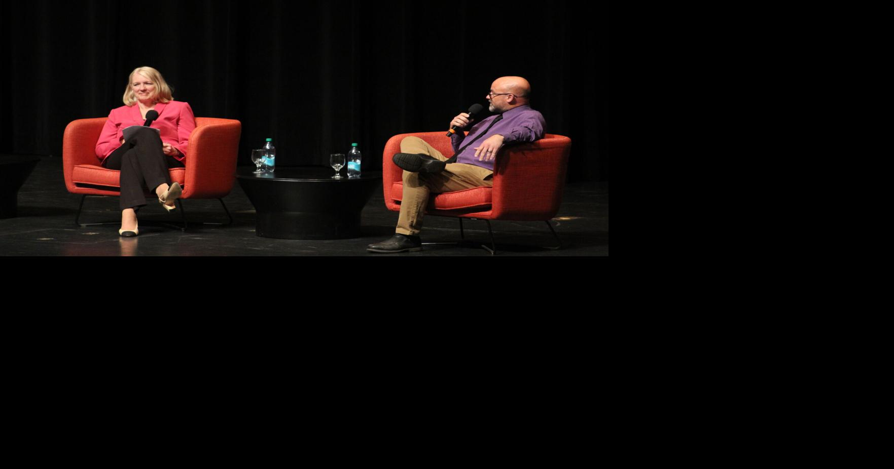 Wrongful Conviction discussion with Alan Beaman and attorney takes ...