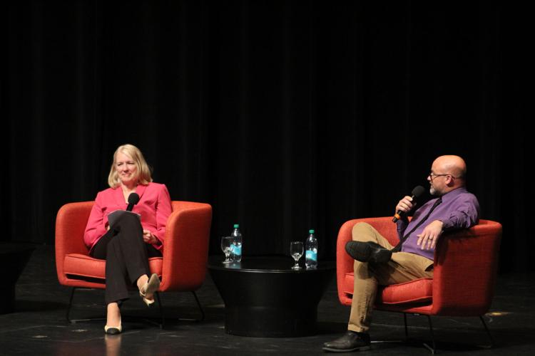 Gallery: A conversation with Alan Beaman and his Attorney ...