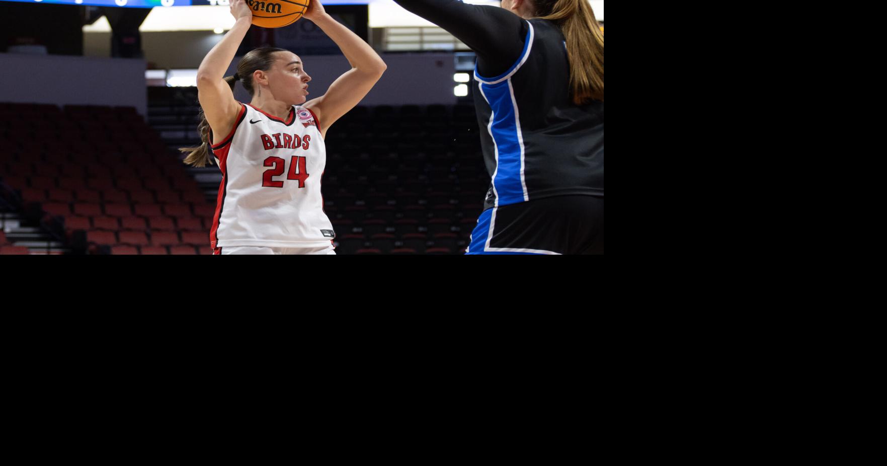 The Last Chapter: Addison Martin’s Senior Season of Dominance | Sports ...