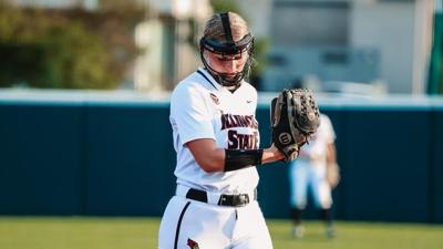 ISU softball drops final game of Hilltopper Spring Fling 6-1 to Western ...