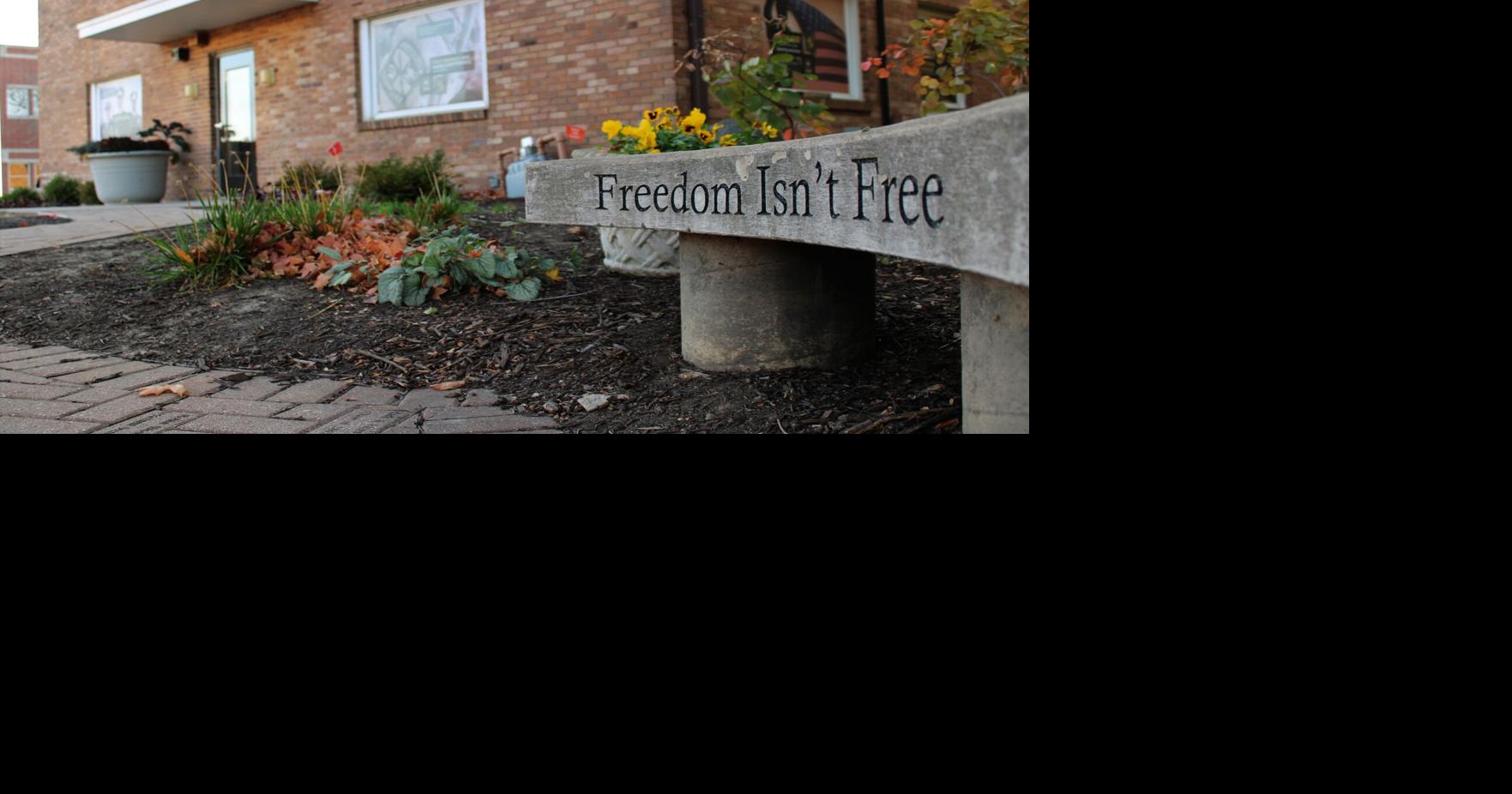 Combatting the stigma: ROTC, Veterans Services discuss effects of ...