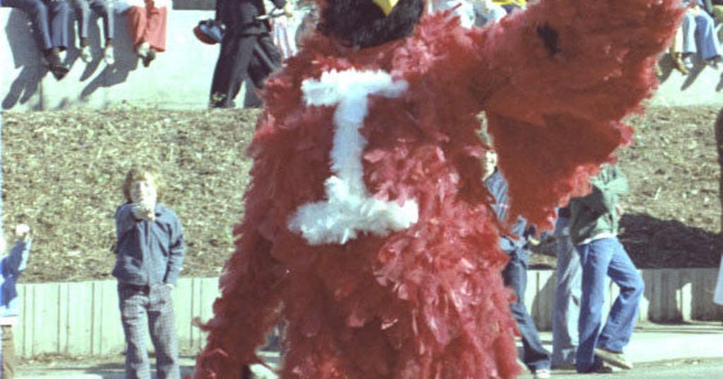 Commemorating a Redbird: Reggie then, now, forever | Features ...