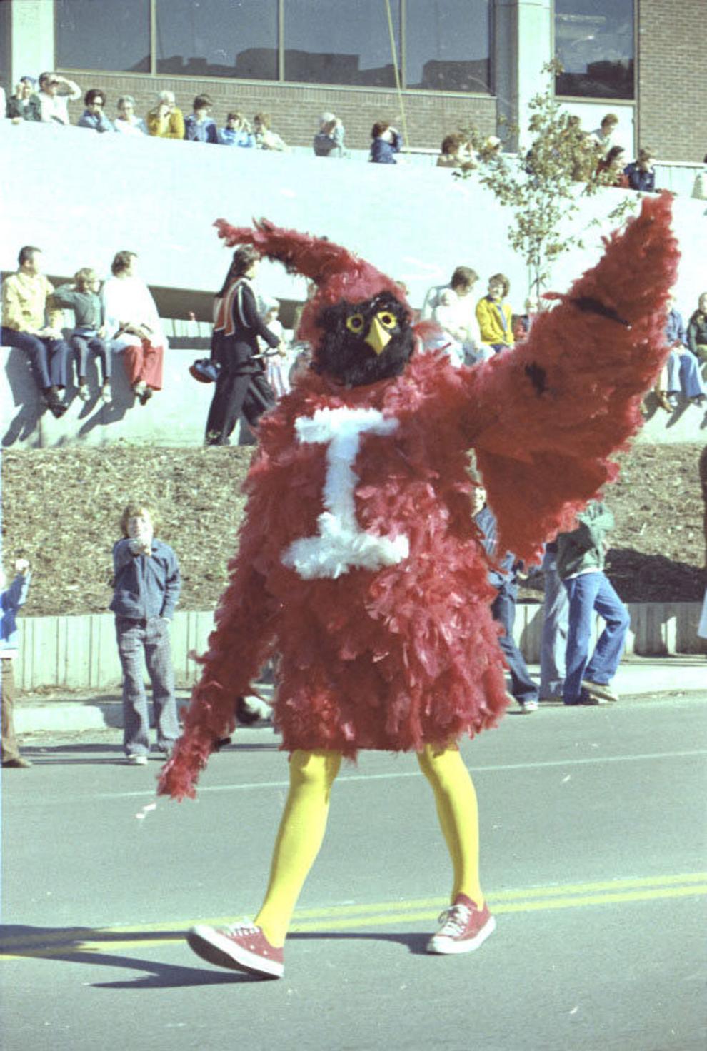 Commemorating a Redbird: Reggie then, now, forever | Features ...