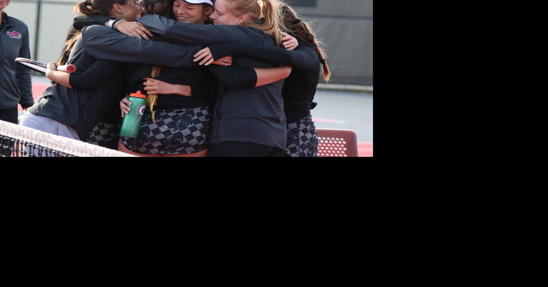 Gallery: ISU women's tennis dominates singles play for 5-2 win over UIC ...