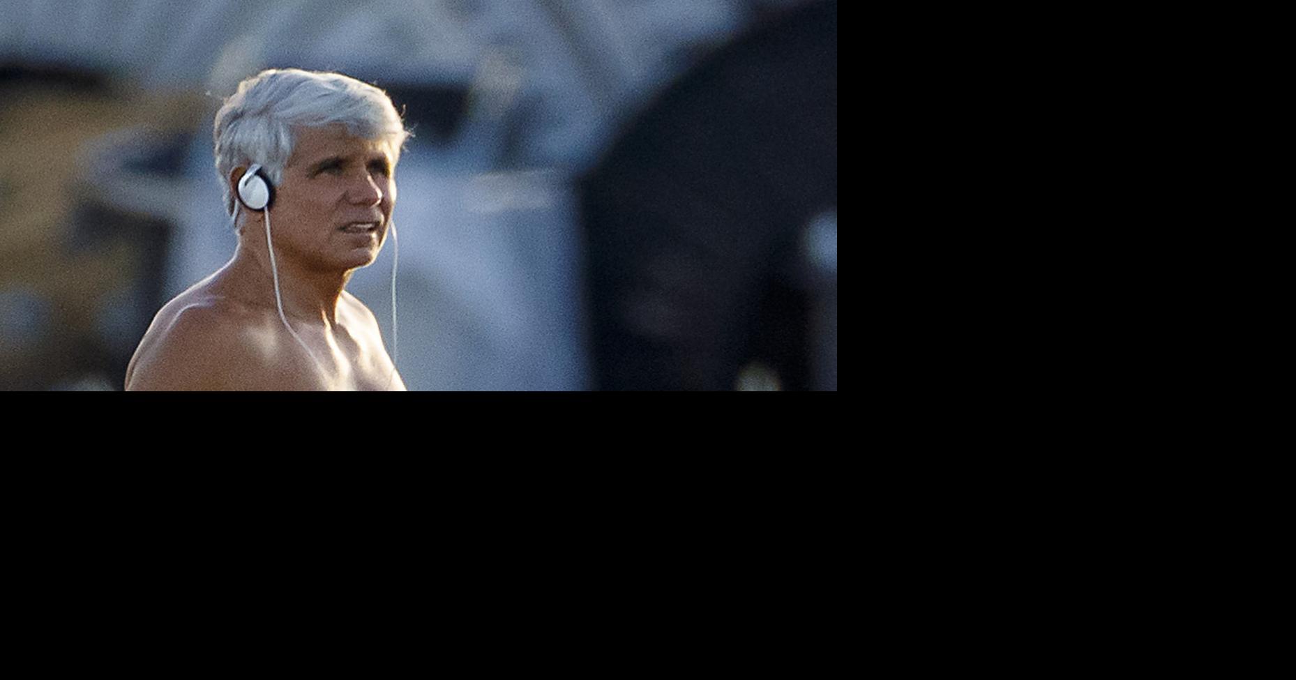 Trump frees Blago from prison years early | News | videtteonline.com