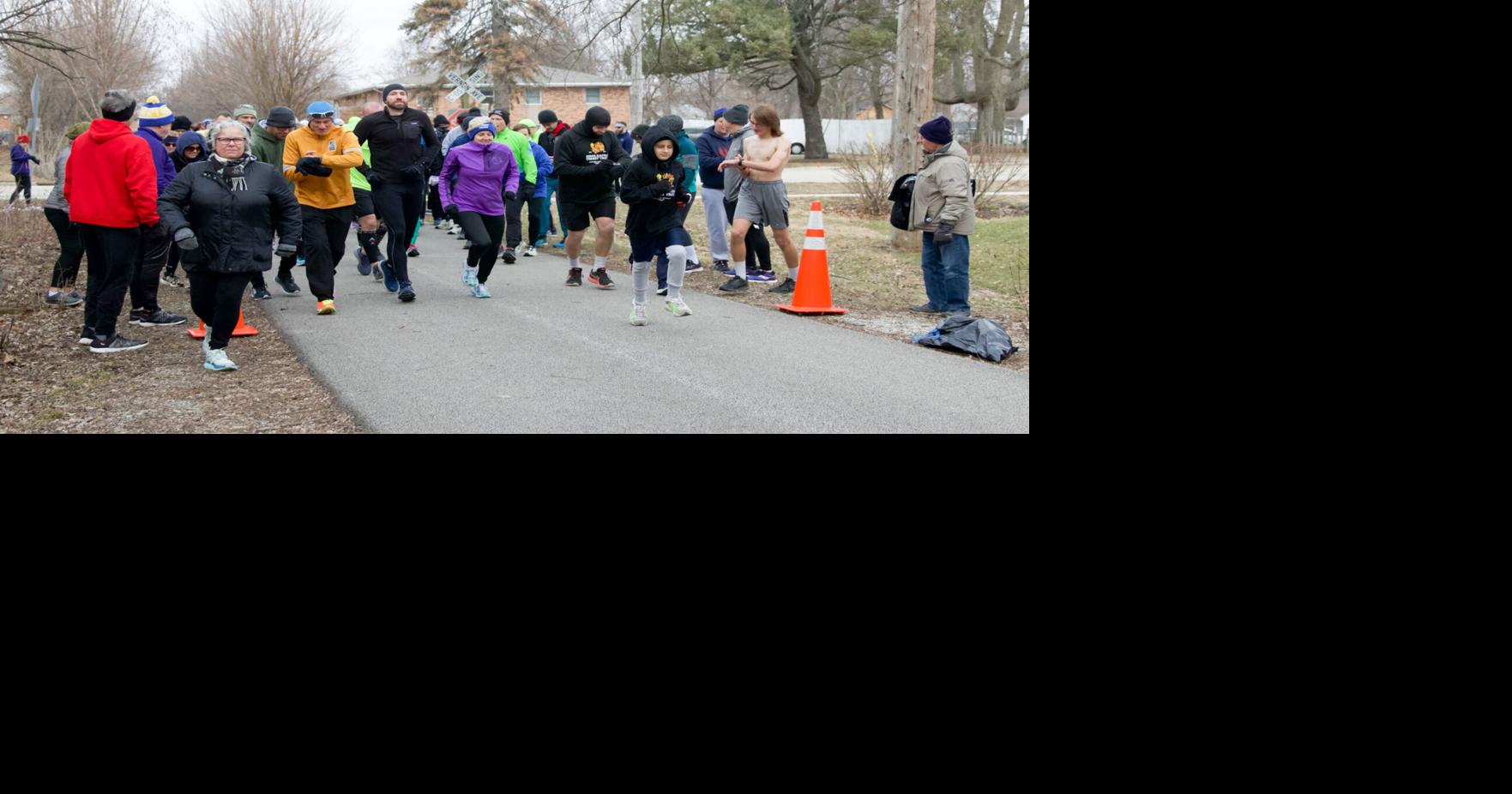 Participants find fun in costumes, food in Normal's debut Chilly Chili ...