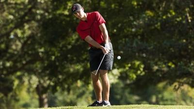 Strong individual rounds highlight ISU men's golf's eighth-place finish ...