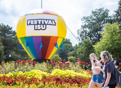 Your guide to Festival ISU 2022 | Features | videtteonline.com
