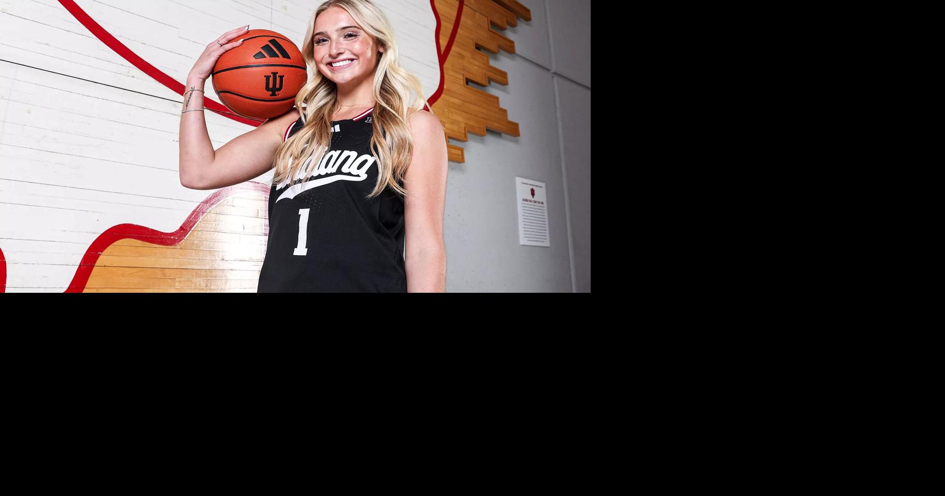 Indiana transfer Chloe Spreen joins ISU | Sports | videtteonline.com