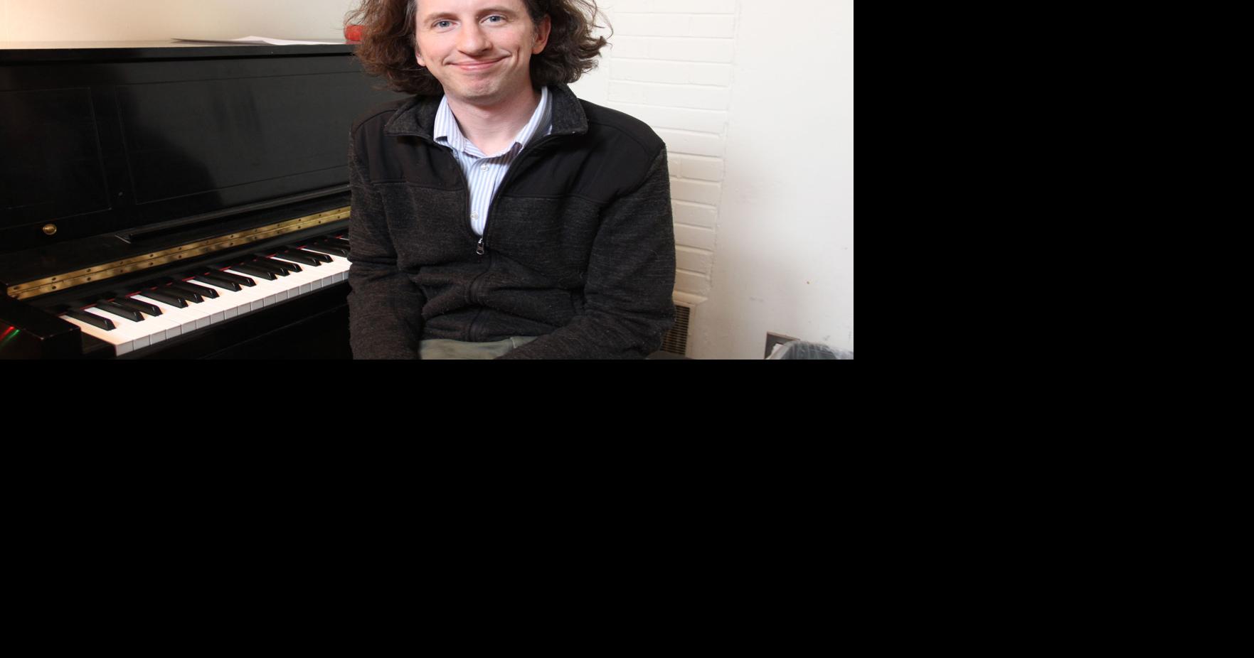 Professor profile: Alumnus Roy Magnuson teaches at ISU with great ...