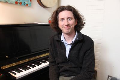 Professor profile: Alumnus Roy Magnuson teaches at ISU with great ...