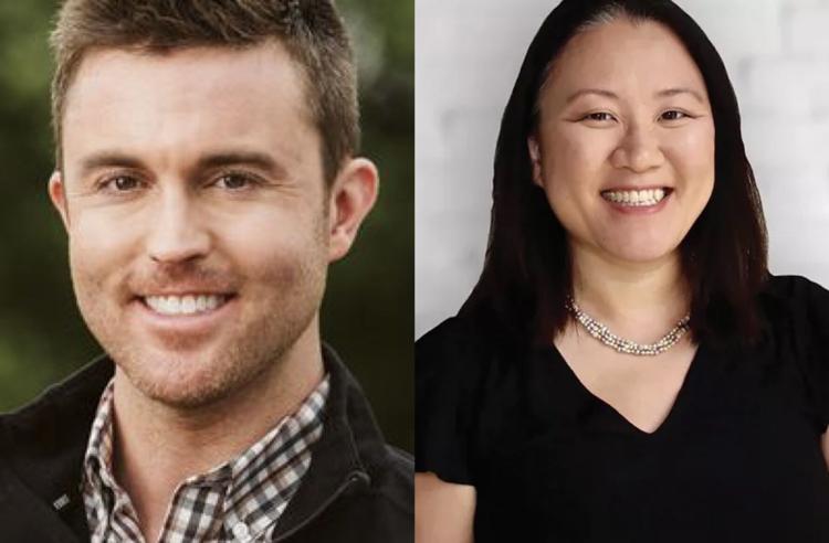 Sharon Chung and Scott Preston to participate in WGLT's 91st House ...