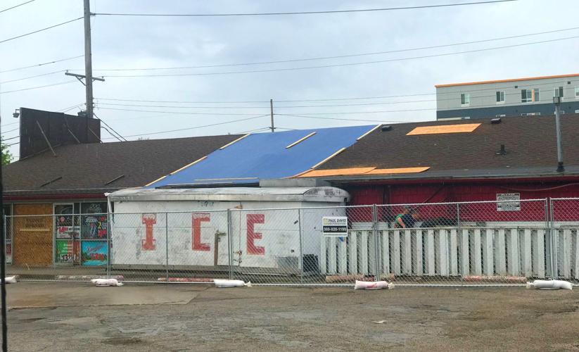 Fire at University Liquors results in 'major damages' | News ...