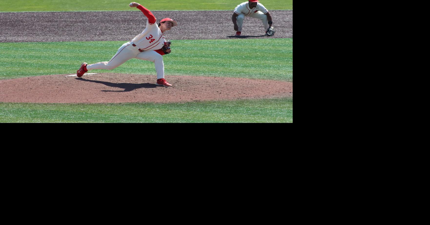 Pitching woes drop ISU baseball in series-deciding game against Indiana ...