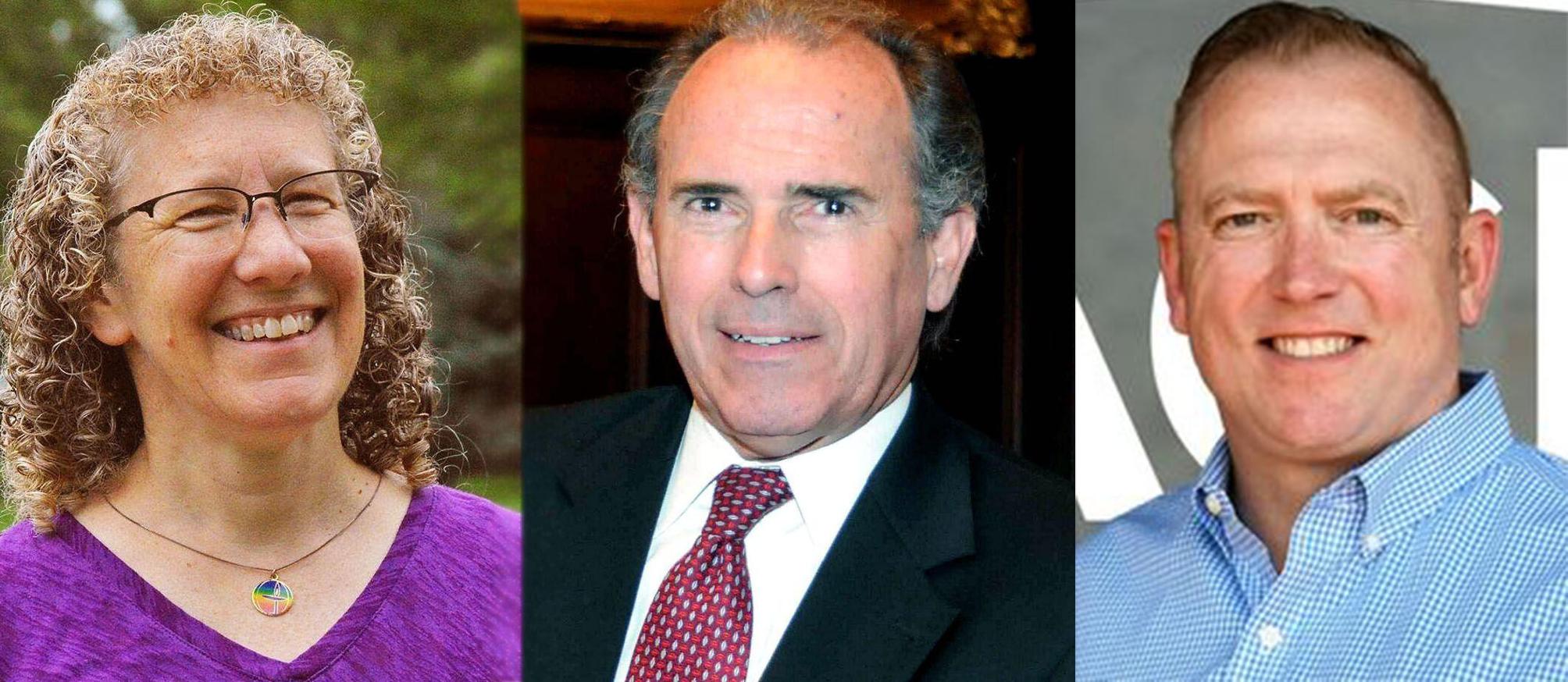 Illinois House for 88th District: Keith Sommer vs. Karla Bailey-Smith ...