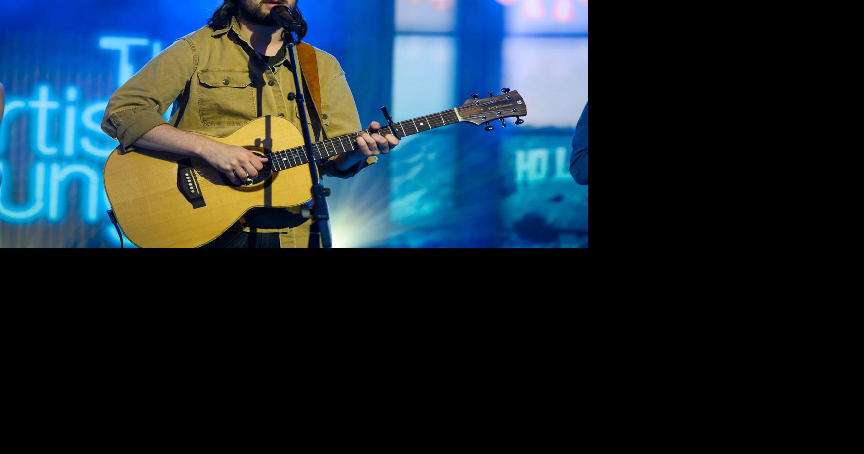 Fans feel the beat as Noah Kahan brings folk-pop to ISU's campus ...