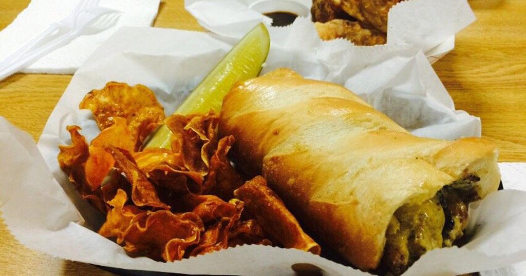 BraiZe offers great taste in a unique location | Features ...