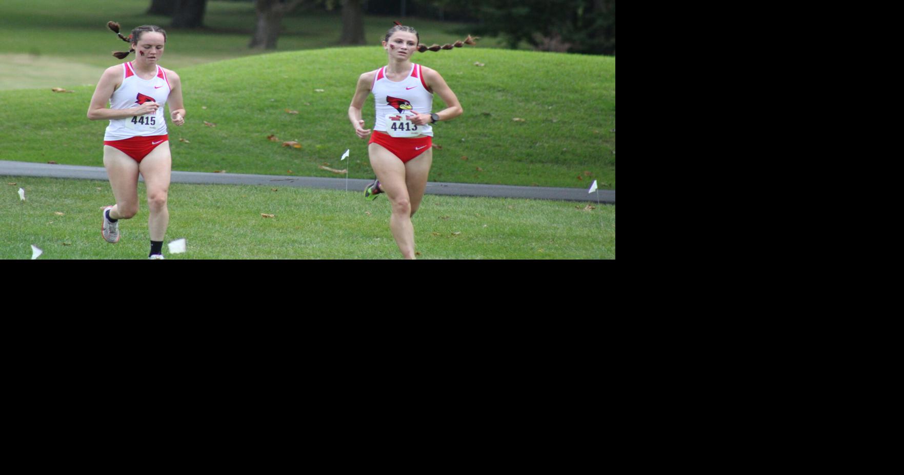 Illinois State cross-country sees new faces step up in season's first ...