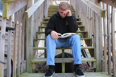 Surpass senioritis: Tips to survive last half of semester | Features ...