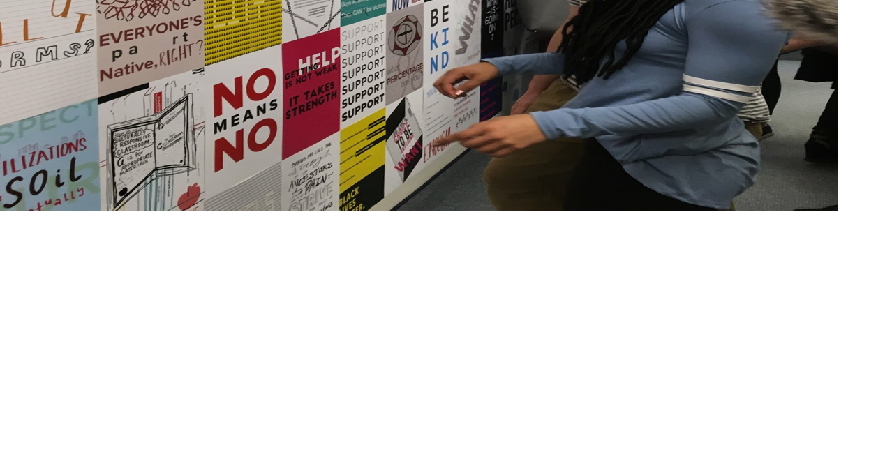 'This is America' exhibit examines marginalization of minorities | News ...