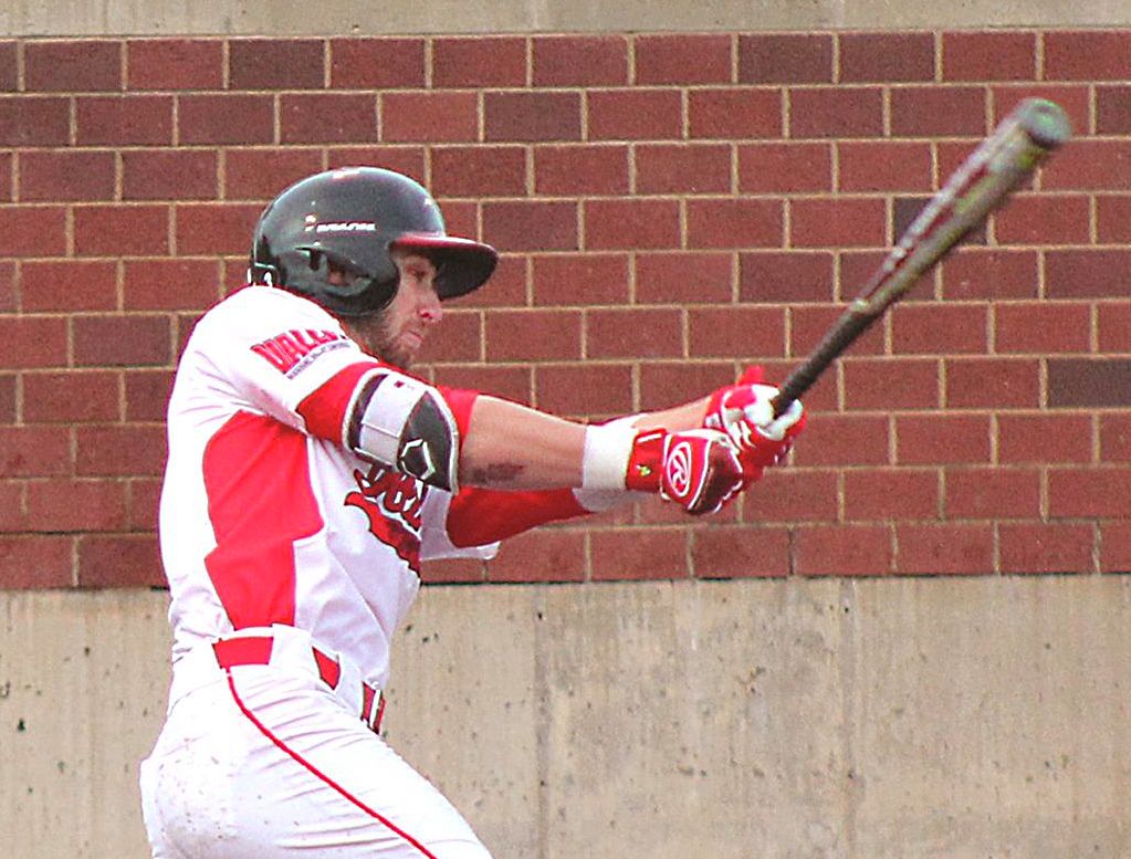 Local freshman John Rave makes impact on struggling team | Sports ...