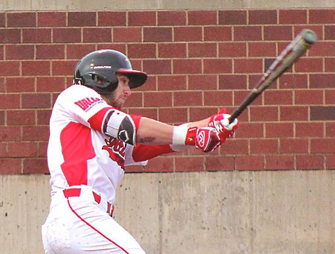 Local freshman John Rave makes impact on struggling team | Sports ...