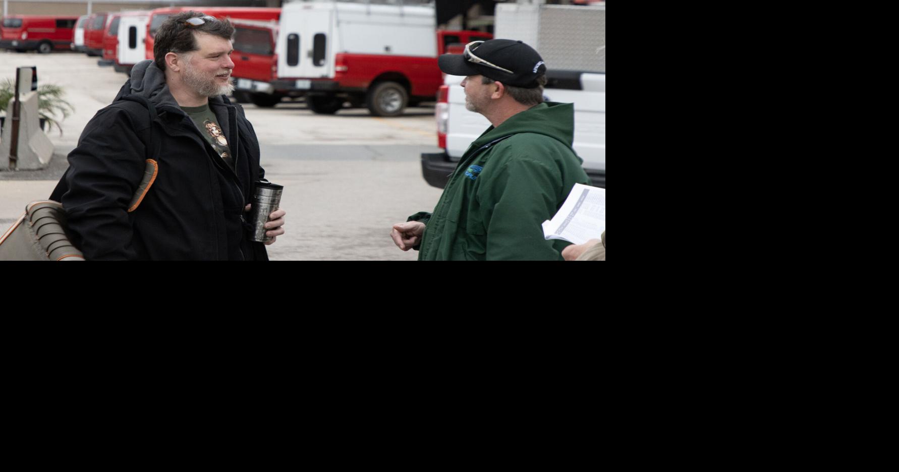 AFSCME Union prepares for potential strike; negotiating higher wages ...