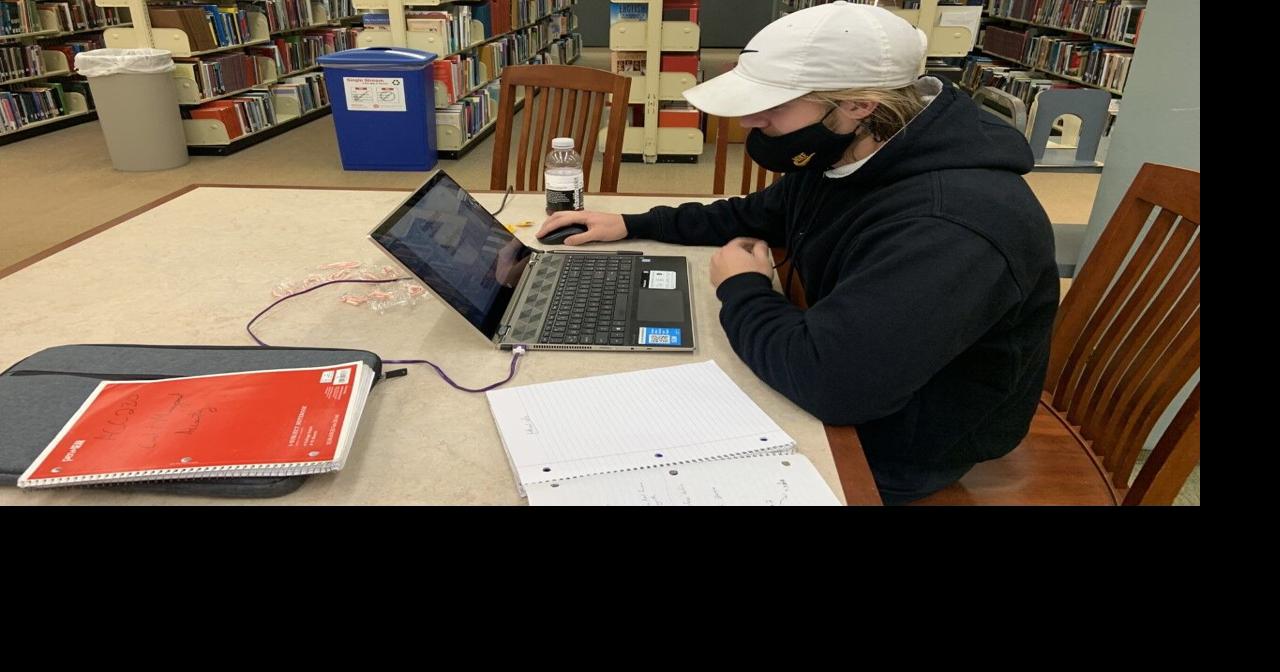 Five tips for surviving and thriving during midterm week | Features ...