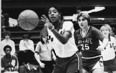 From 16-year-old freshman to Olympian: Cathy Boswell reflects on her ...