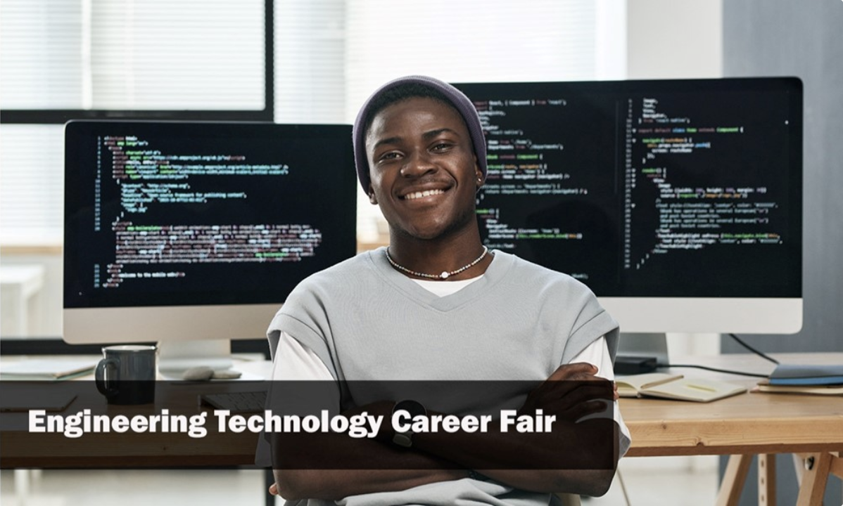 Career Services to host Engineering Technology Career Fair | News | videtteonline.com