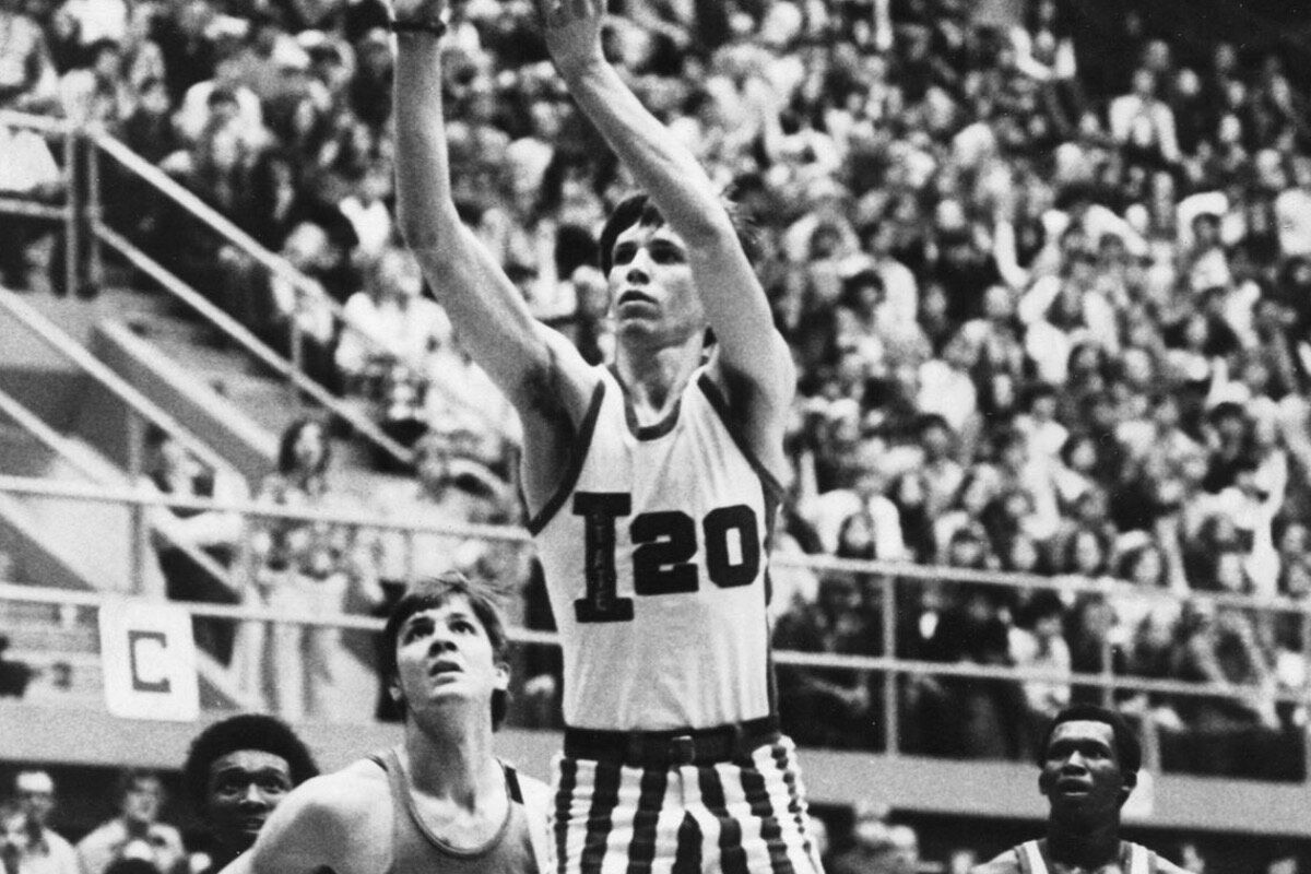 Doug Collins and his importance to ISU athletics | Sports ...