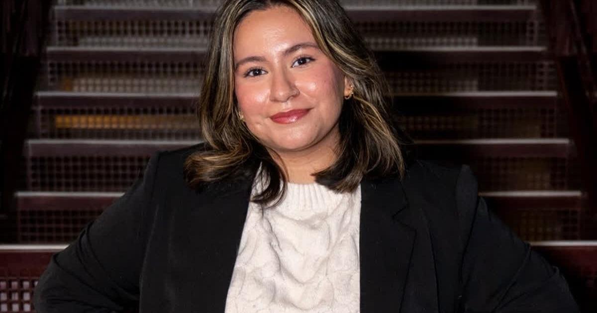 Gutierrez: My personal reflection on Hispanic Heritage Month ...