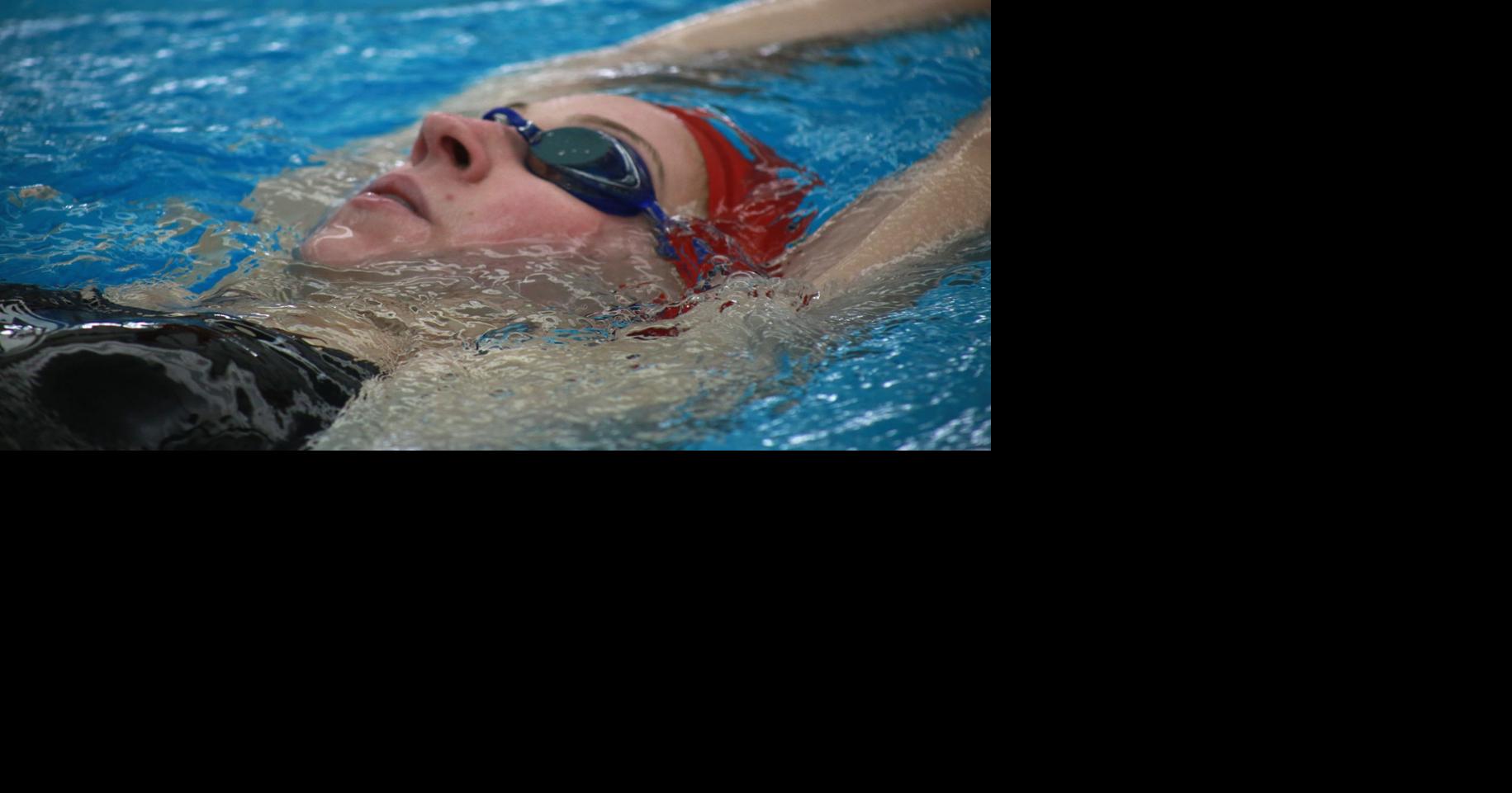 Gallery: ISU swim, dive team win home meet | Photos | videtteonline.com
