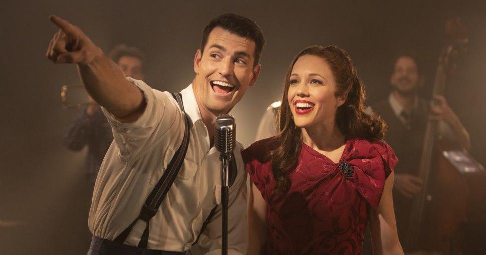 Tony Award winning musical ‘Bandstand’ to take the stage at the BCPA ...