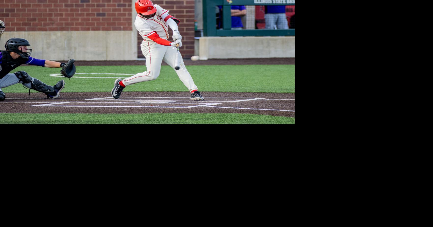 Big sixth inning stumps ISU baseball in 5-1 loss at Northwestern ...