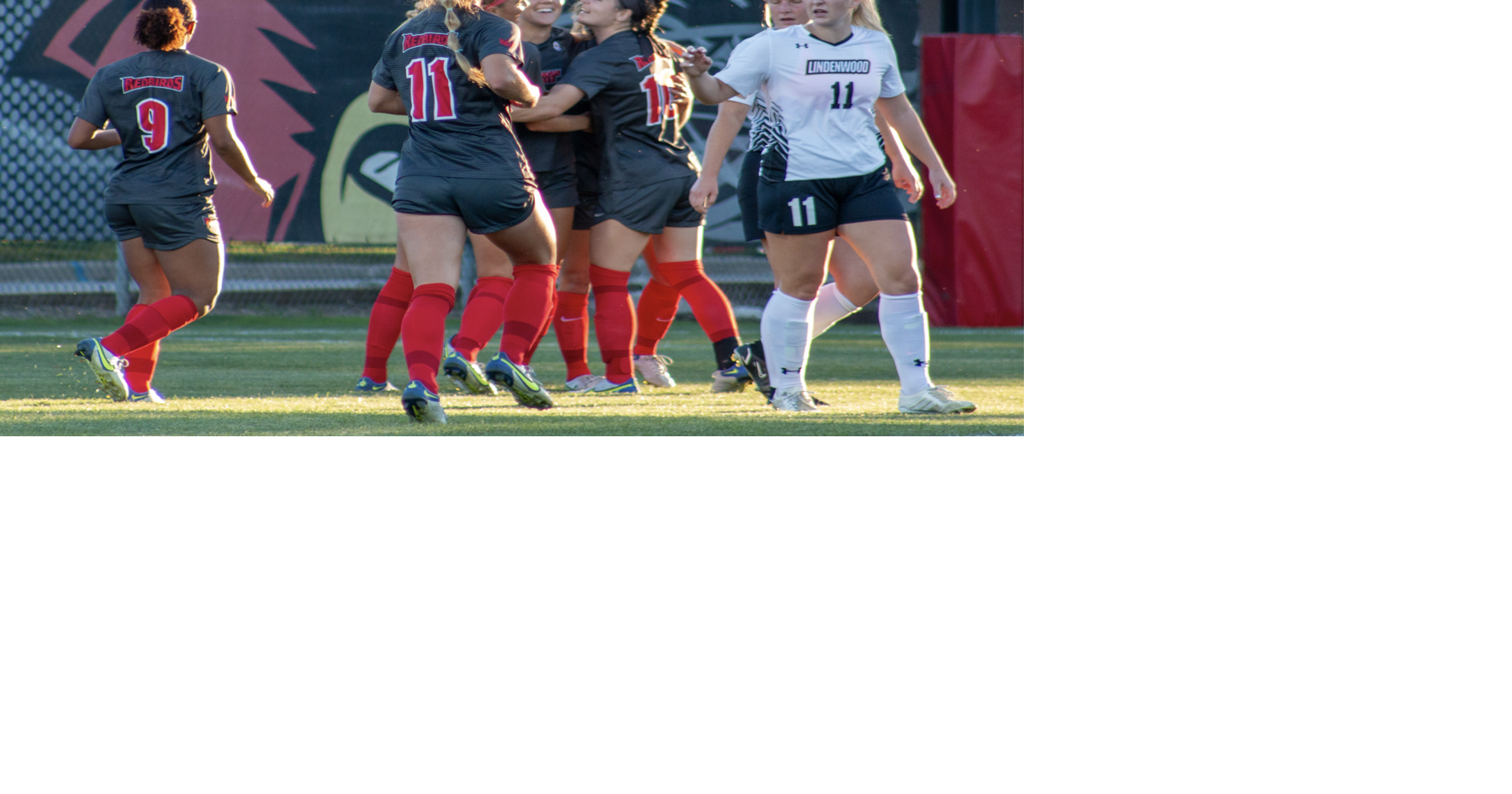ISU soccer blows by Lindenwood 5-1 for first win of season | Sports ...