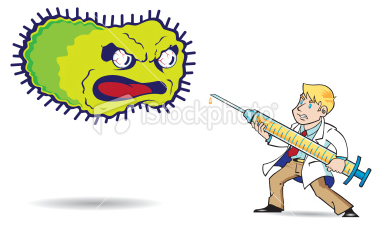 Fighting Sickness | Lifestyle | videtteonline.com