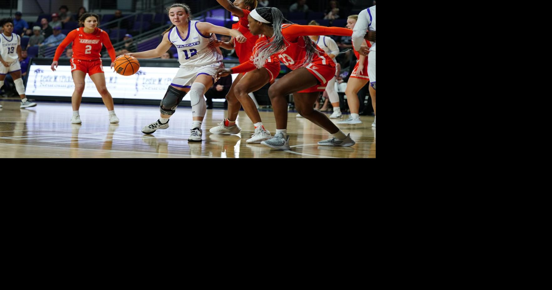 Addison Martin announces commitment to ISU women's basketball | Sports ...