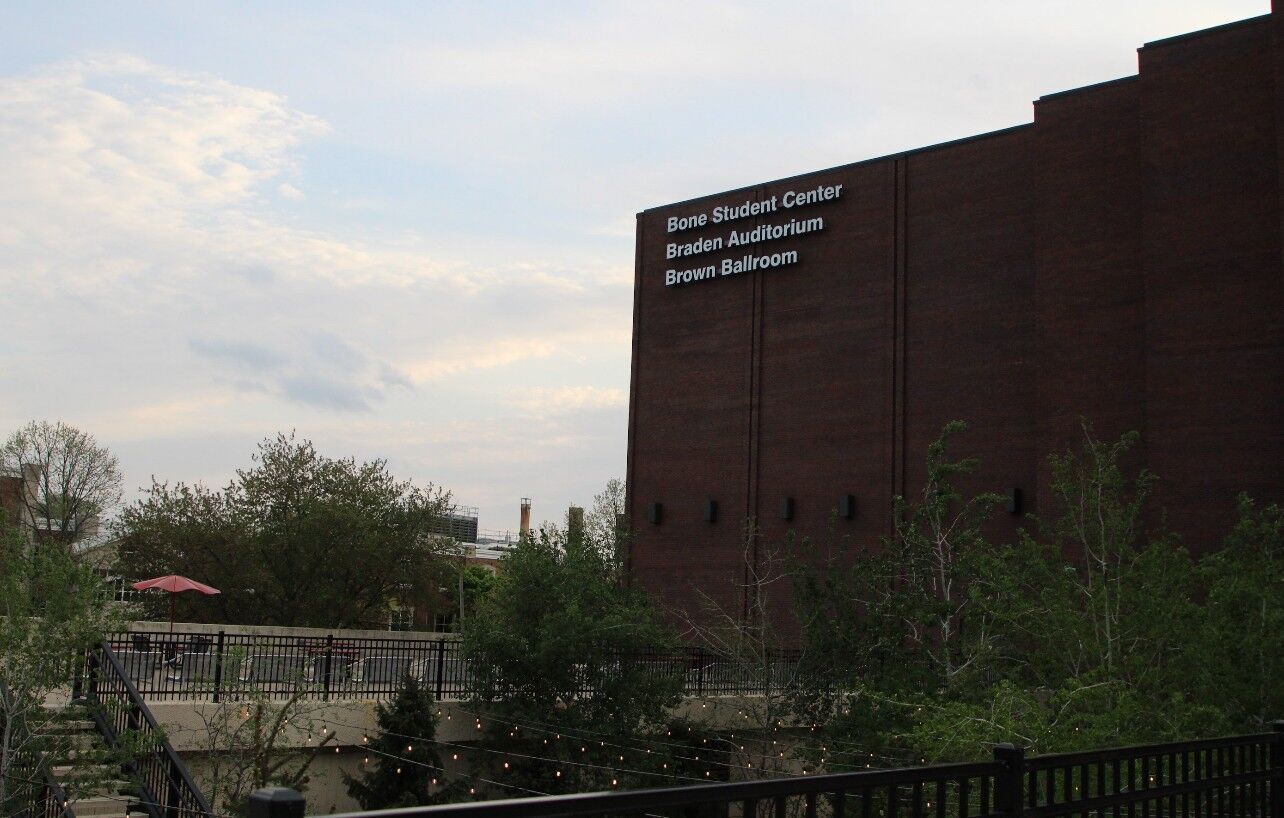 ISU to welcome former White House press secretary for MLK Jr. Cultural ...