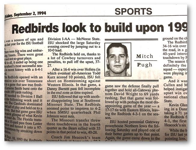 Vidette Hall of Fame member Pugh named top editor of Tribune | News ...